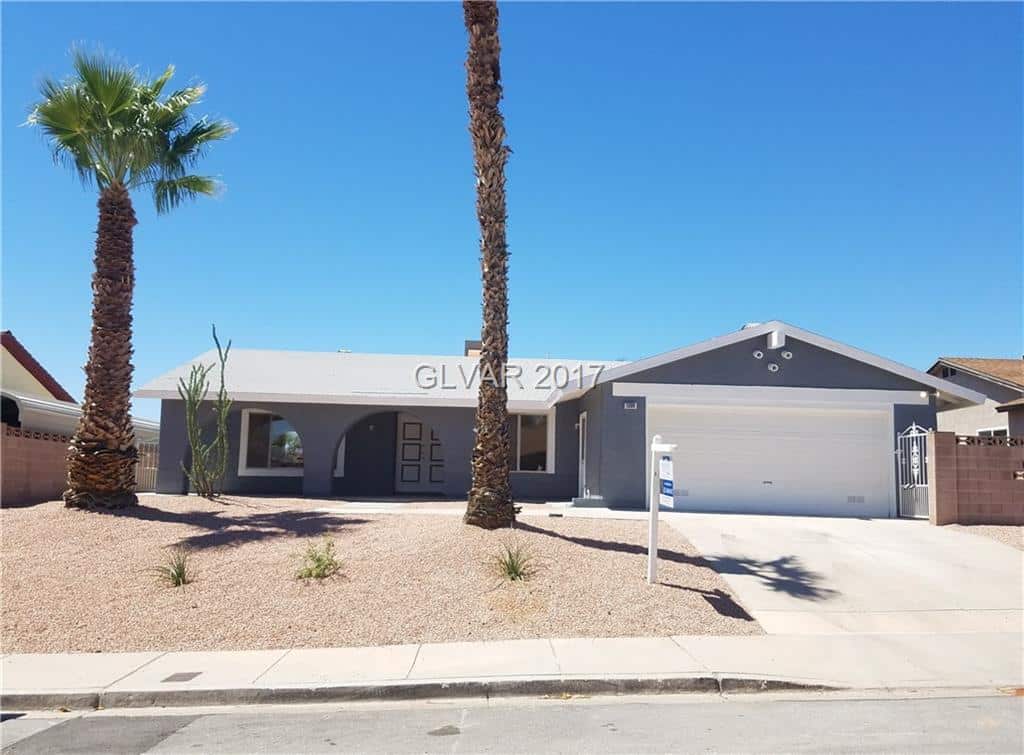 89005 Zip Code Homes / RE/MAX List For 1%