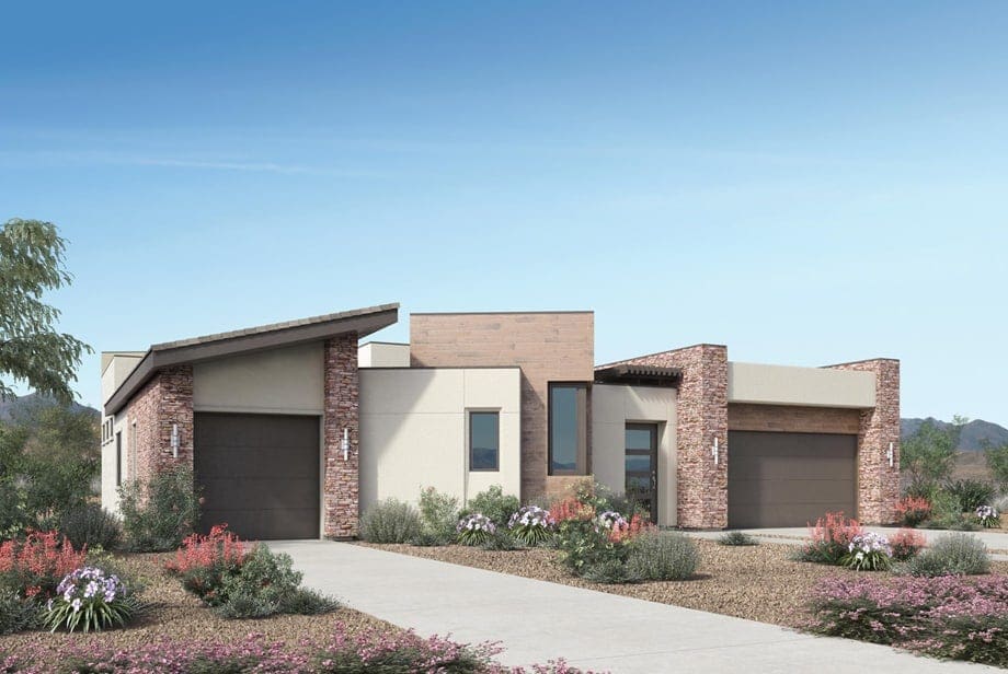 Single Story New Homes Summerlin / RE/MAX List For 1% Single Story New Homes Summerlin / RE/MAX List For 1%