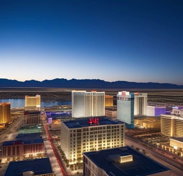 Juhl Loft Las Vegas / RE/MAX List For 1%