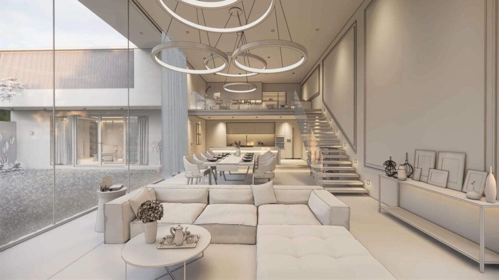 10 Million Dollar Homes Las Vegas / RE/MAX List For 1%