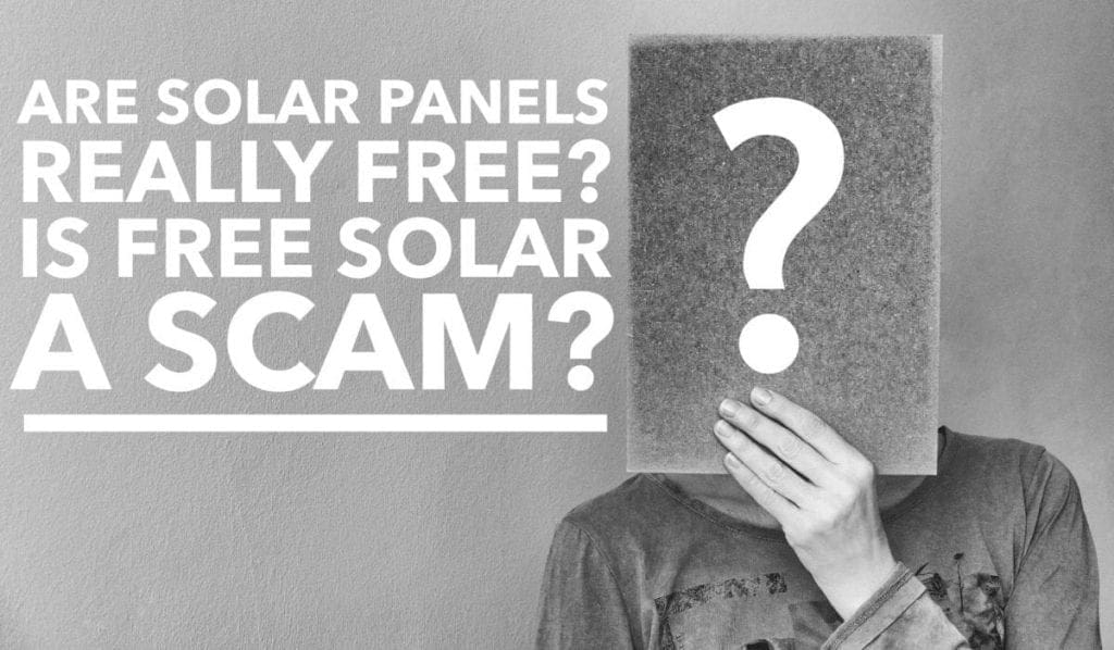 Free Solar Leasing Panels Scam? / RE/MAX List For 1%
