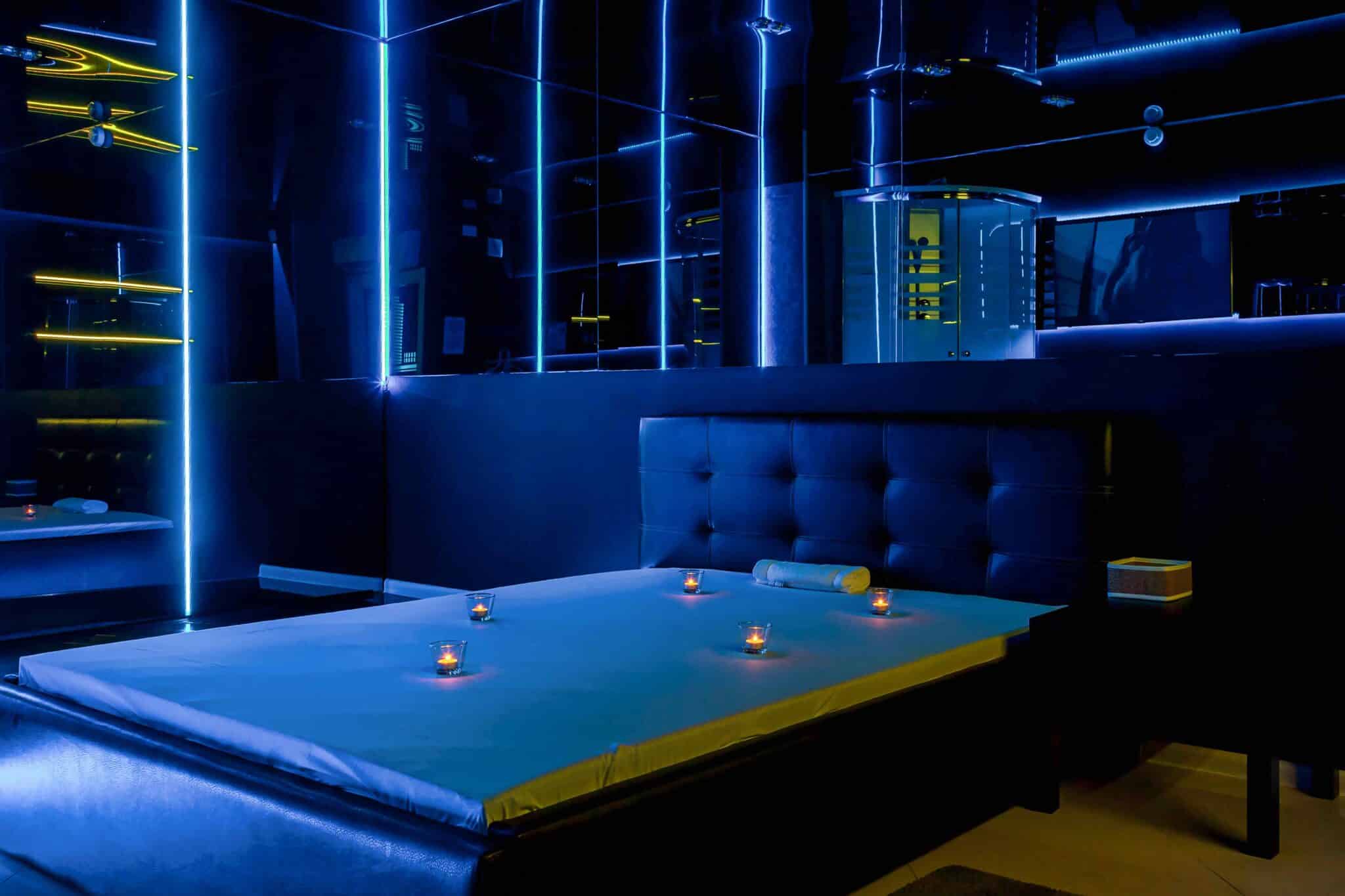 Brothels In Nevada / RE/MAX List For 1%