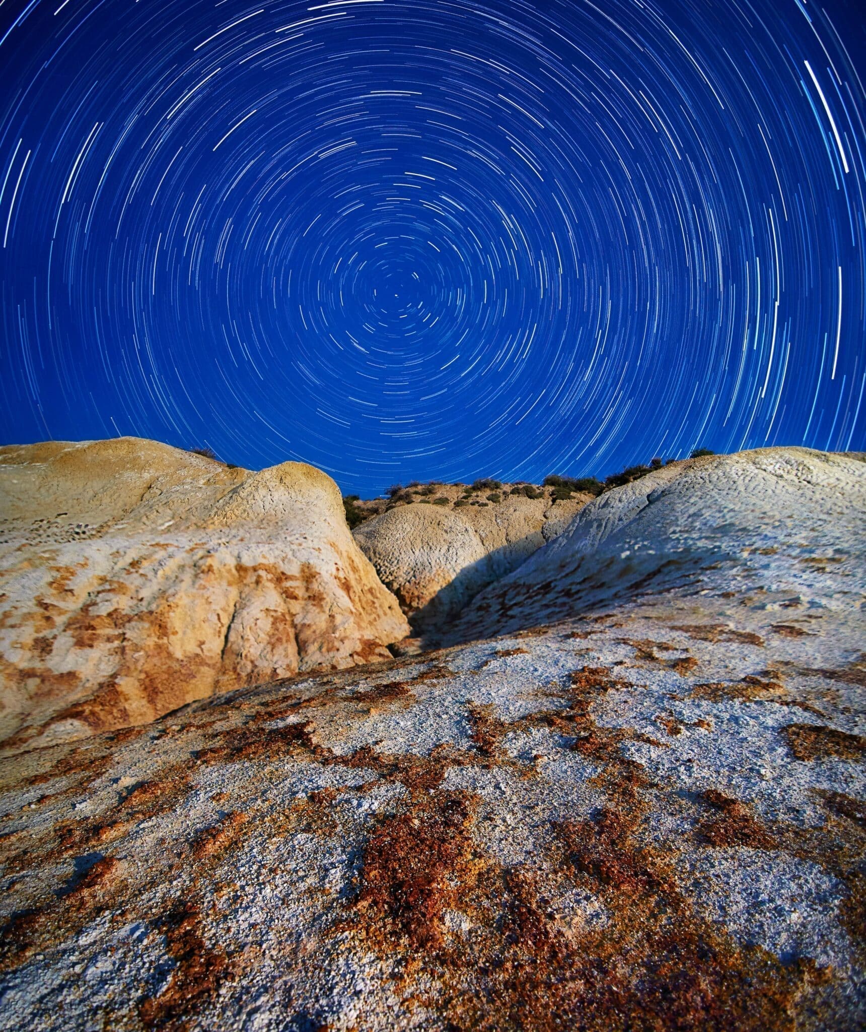 Nevadas Dark Sky Stargazing / RE/MAX List For 1%