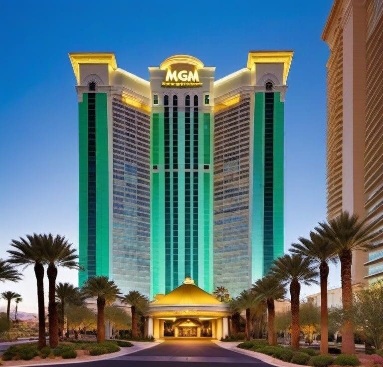 The Signature At MGM Grand Condos / RE/MAX List For 1%