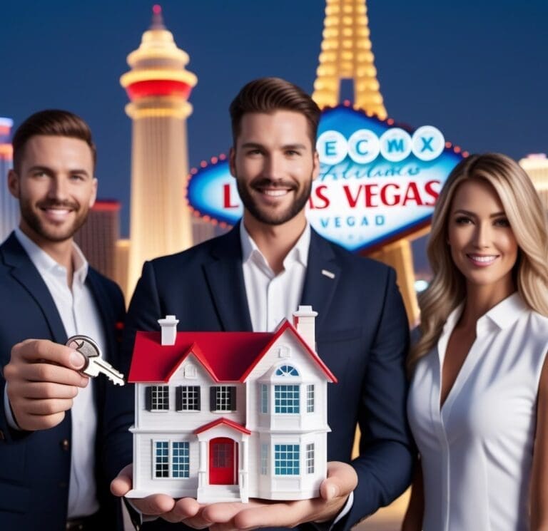 REMAX Real Estate Agents Las Vegas / RE/MAX List For 1%