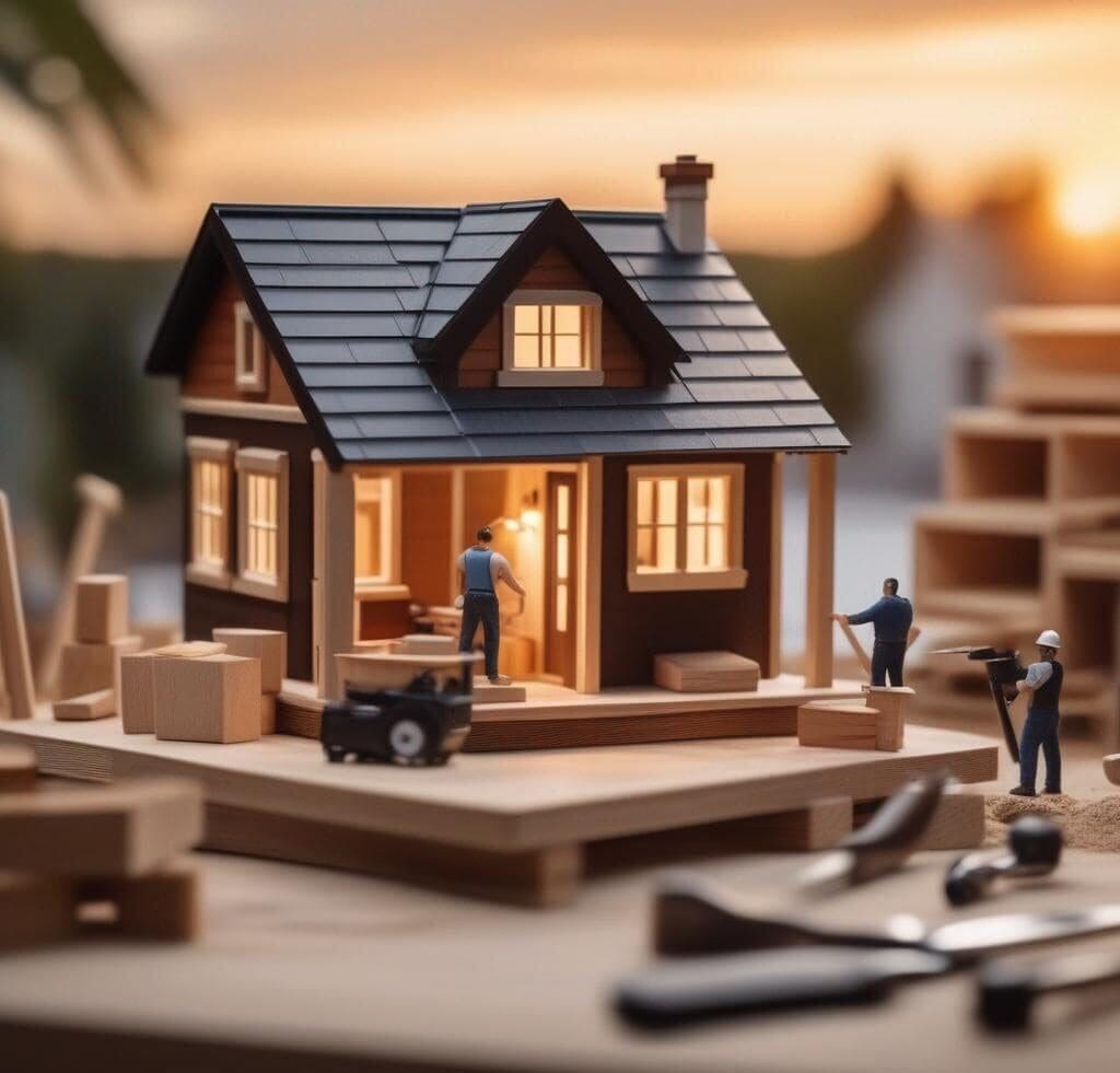 Guide To Tiny Home Living