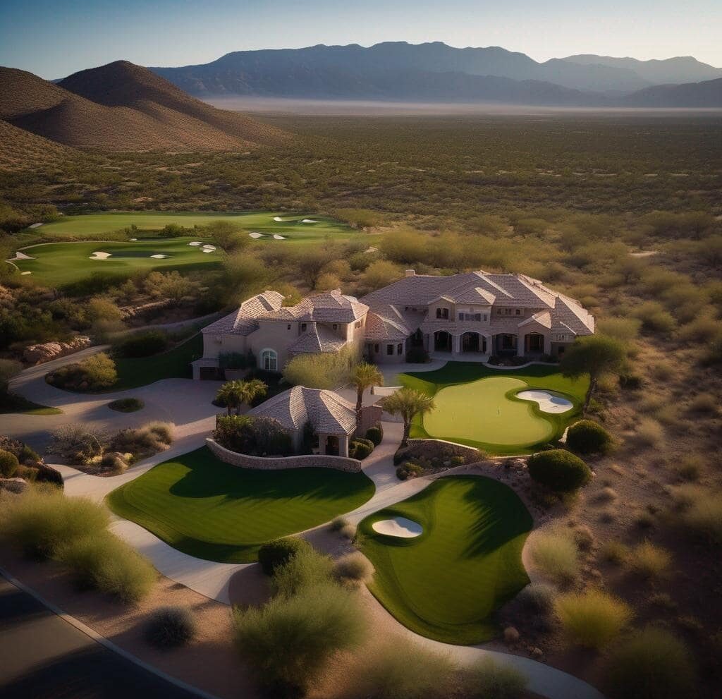 MacDonald Ranch Real Estate / RE/MAX List For 1%