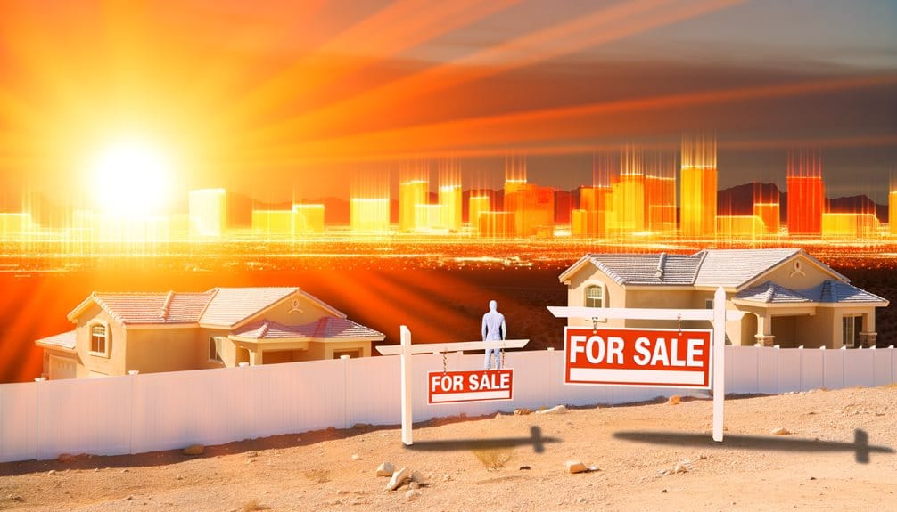 Las Vegas Home Sales Canceled: Why 1 In 5 Real Estate Deals Fall ...
